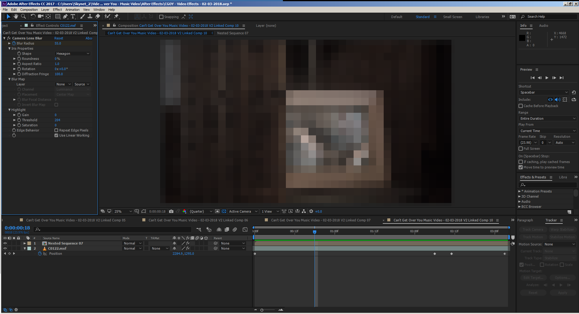 Solved How To Playback In After Effects Adobe Support Community 
